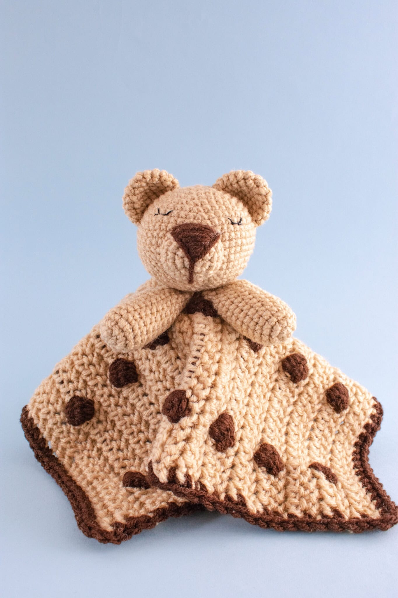 20 Crochet Snuggler Free Patterns for Cozy Gifts ⋆ The Nomad Knot