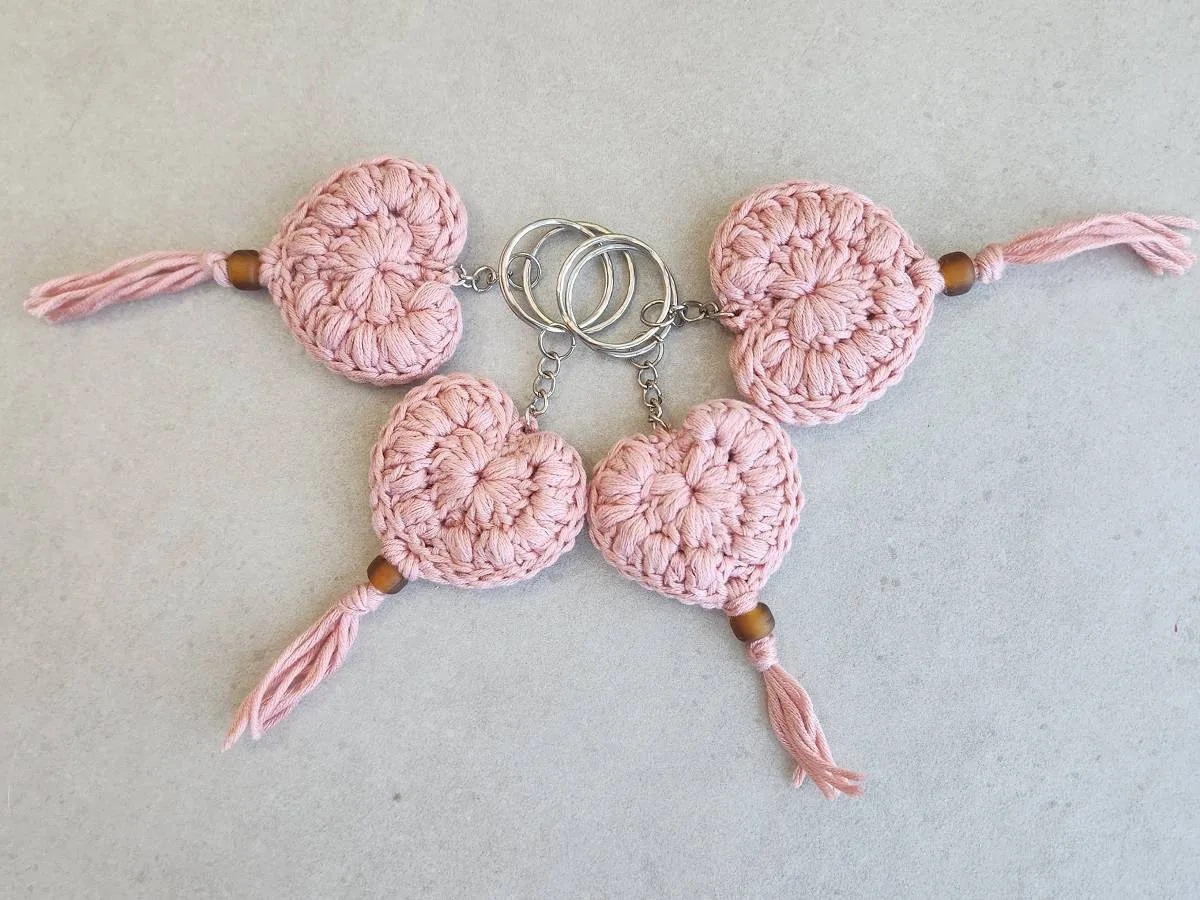 Crochet Gifts for Teens – 15 Free Patterns ⋆ The Nomad Knot
